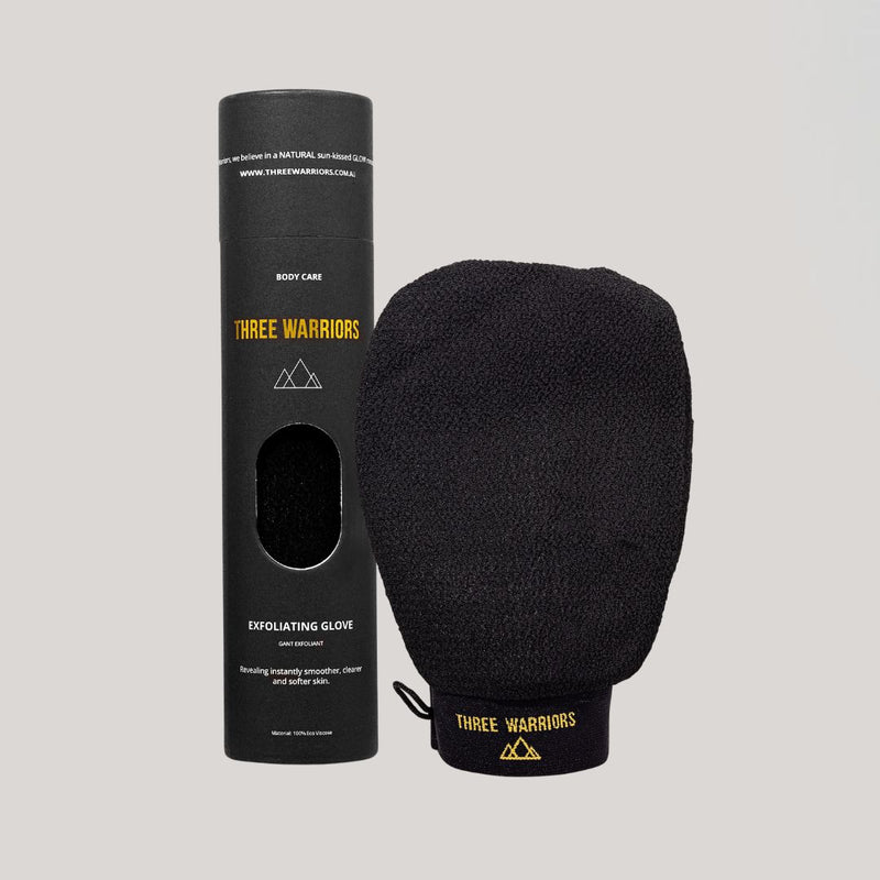 Three Warriors - Natural & Organic Fake Tanning – Three Warriors.co.uk