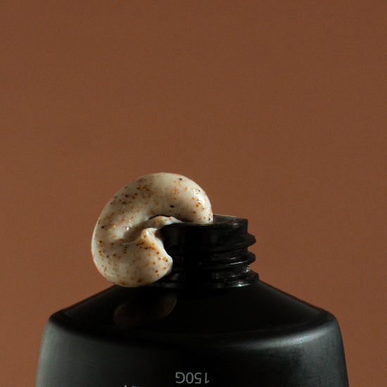 Exfoliating Scrub | Organic, Natural & Vegan - Three Warriors – Three ...